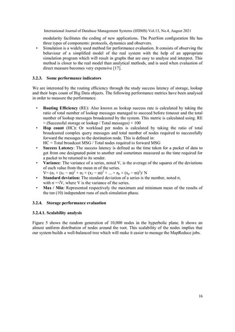 Map Reduce Based On Cloak Dht Data Replication Evaluation Pdf