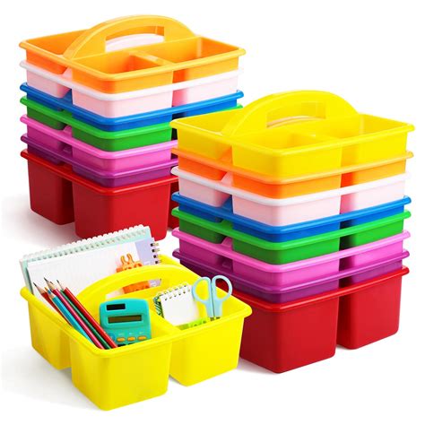 Black Table Caddy For Classroom At Ruth Leet Blog