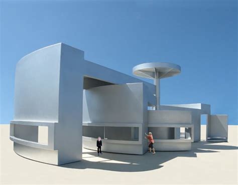 Kinetic Architecture