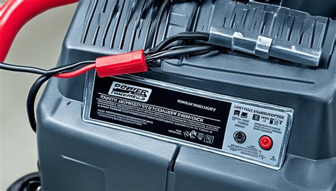 Troubleshooting Power Wheels Battery Issues Machine Answered