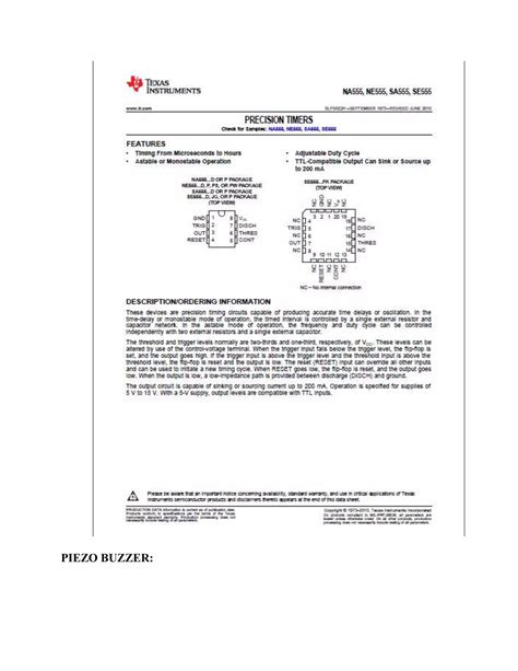Project Report Of Cell Phone Detector Circuit Docx Consumer Electronics Technology And Computing