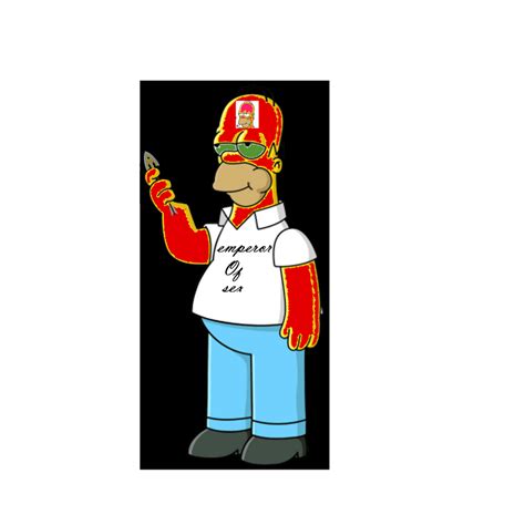 Emporer Of Sex By Charamell1 On Deviantart