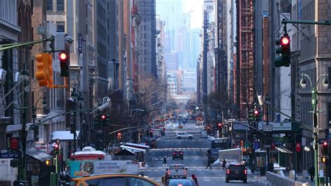 Nycs Iconic Fifth Avenue Is Getting A Major Makeover And Some Are Not