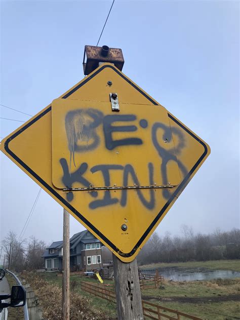 self explanatory… r signs