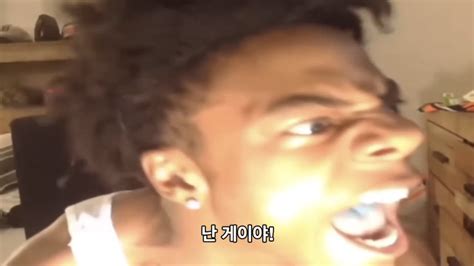 미국에서 존나 핫한 700만 유튜버 Ishowspeed 클립 모음집 ㅋㅋㅋㅋㅋㅋ Youtube