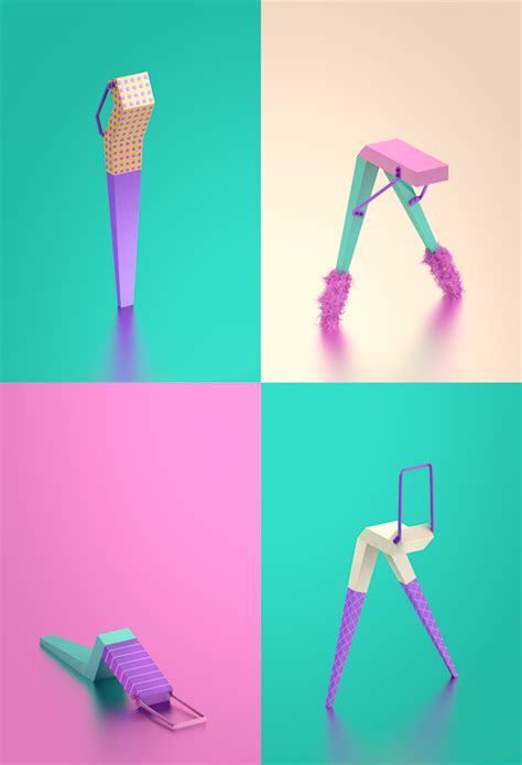 Spring Summer On Behance
