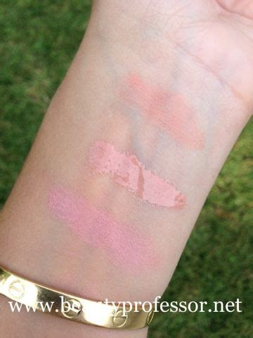 LMDB In Bloom Tom Ford Naked Gloss Which Is Shinier And More Plus Per