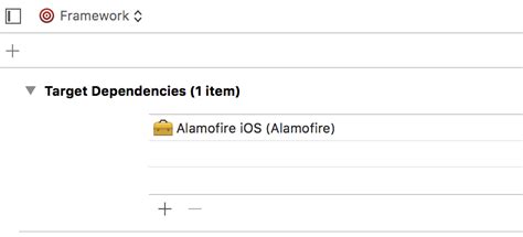 Ios Using Third Party Frameworks In Cocoa Touch Frameworks Stack