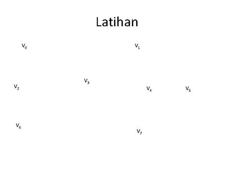 Algoritma Kruskal Teori Graph Algoritma Kruskal Digunakan Untuk