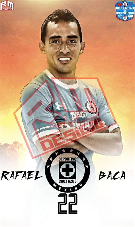 Rm Design Oficial Rafael Baca Fondo De Pantalla