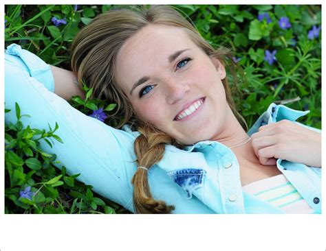 Class Of 2013 Hannah Jane Abernethy Photography