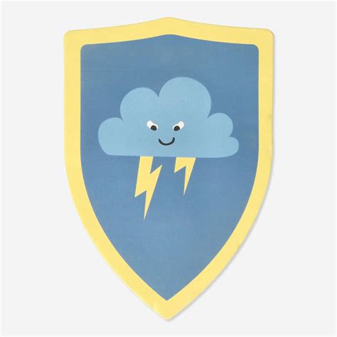 Scudo In Schiuma €5 Flying Tiger Copenhagen