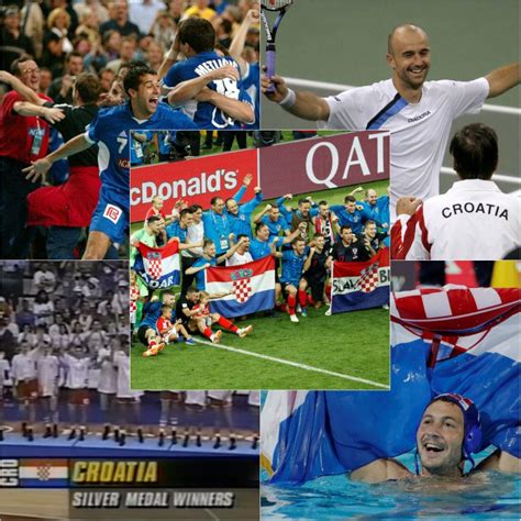 Povijest Hrvatskog sporta KG Quiz | Quizizz