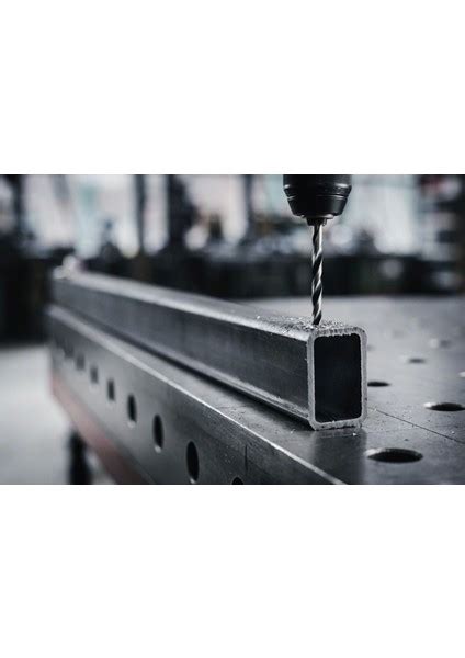 Bosch Hss Pointteq Metal Matkap Ucu 25 Mm 2lİ Fiyatı