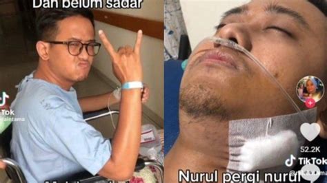 Efek Bius Operasi Suami Malah Mengigau Sebut Nama Mantan Direkam