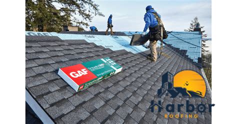 Gaf Timberline Uhdz Shingle Vs Gaf Timberline Hdz Shingles Harbor