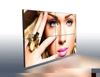 NEC Adds Two Inch Displays With S IPS Panels To Its Video Wall Solutions Line Up Display Daily