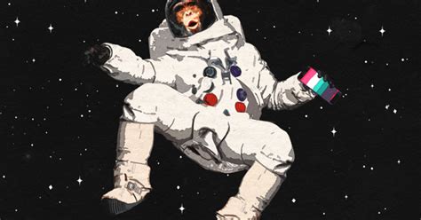 Space Exploitation