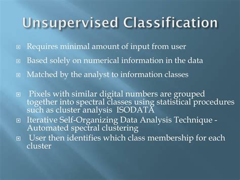 ppt image classification basics powerpoint presentation free download id 2386507