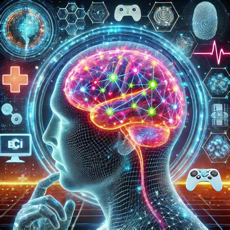 Explore The Future Of Brain Computer Interfaces Bci