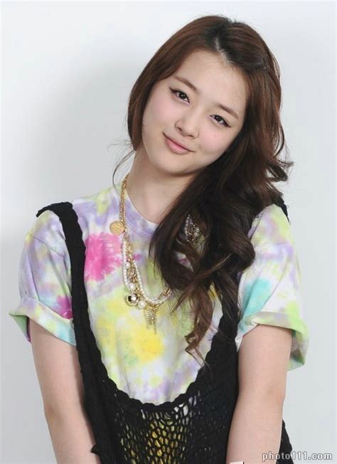 Sulli South Korean Singer Actress Dancer Choi Jin Ri Biography Dancer Mc