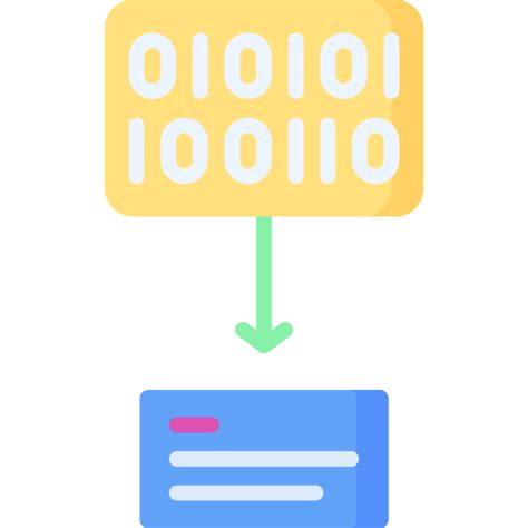Code Special Flat Icon