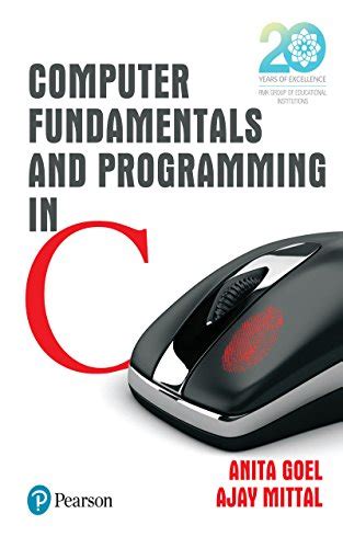 Computer Fundamentals By Anita Goel Ebook Free Download Nopassa