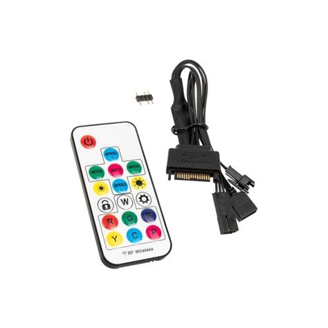 Controller Kolink Inspire L1 3 Pin 5v Argb Emag Ro