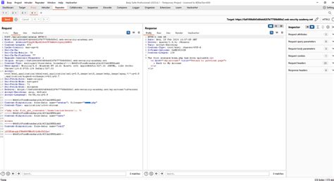 file upload vulnerabilities file upload vulnerabilities are when a… by nishad babu medium