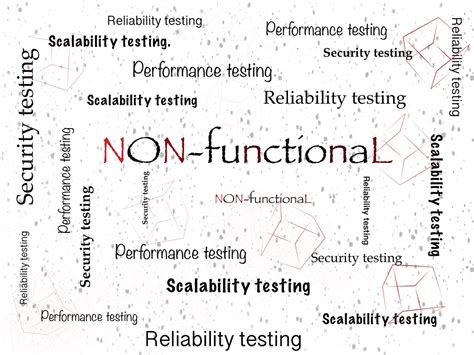 beyond functionality how non functional testing ensures high quality