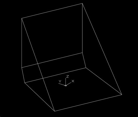 Algorithm Arranging Corner Points Of A Hexahedron By Coordinates Stack Overflow