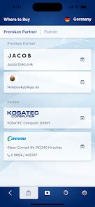 MyQNAP Apps On Google Play