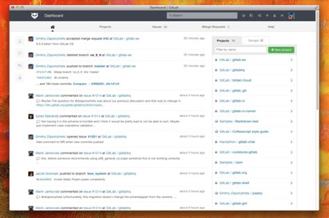 GitLab renforce la sécurité et la collaboration Le Monde Informatique