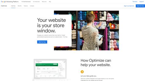 10 Of The Best A B Testing Tools For 2023 HubSpot Optimizely AB Tasty And More Tech Edition