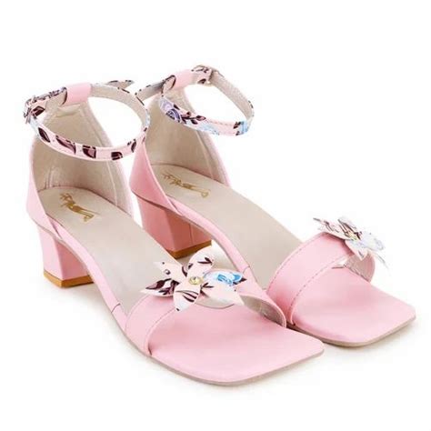 White Fashion Women Heels At ₹ 230pair Women Footwear In New Delhi