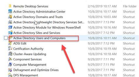 Install Remote Server Administration Tools RSAT On Windows TechCult