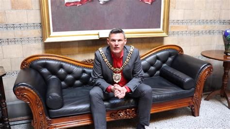 Carl Austin Behans Top 5