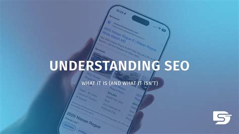 what seo is understanding search engine optimization digi solutions