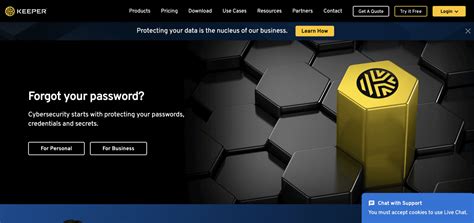 Top 7 Secure Password Managers for Android, iOS, Windows, Mac, and Web Browsers