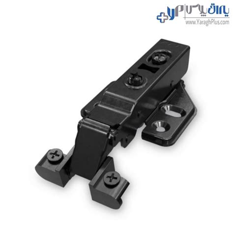 لولا آرام بند کلیپس دار دوزمانه جهت فریم آلومینیوم ملونی یراق پلاس