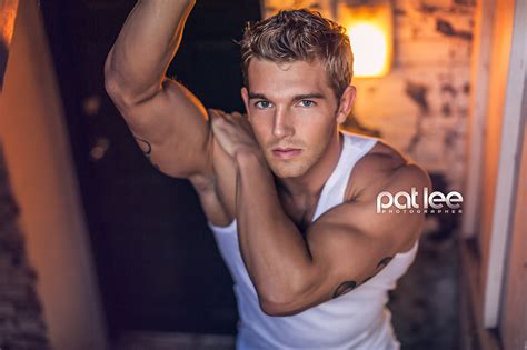 Jonbrownell Male Model Profile Los Angeles California Us 15