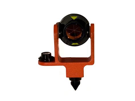 Sokkia Mini Prism System Side Vial Geo Networking