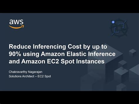 Pros And Cons Of Amazon Elastic Inference