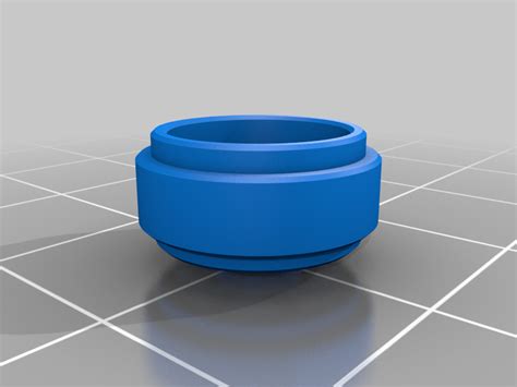 🧸 143 Steering Chassis・free 3d File For ・cults