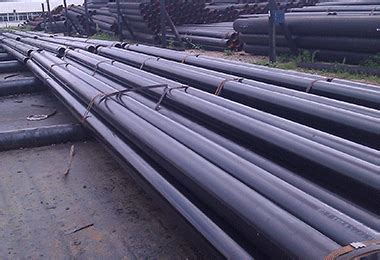Api Steel Pipe