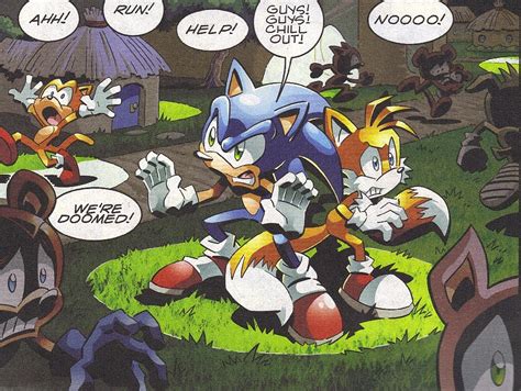 Sonic the Hedgehog (Pre-Super Genesis Wave) | Sonic Wiki | FANDOM powered by Wikia