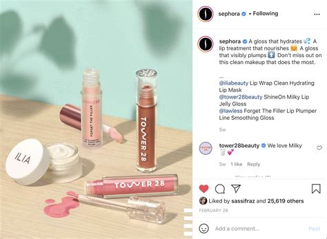 Clean Makeup — Jackie Kropp