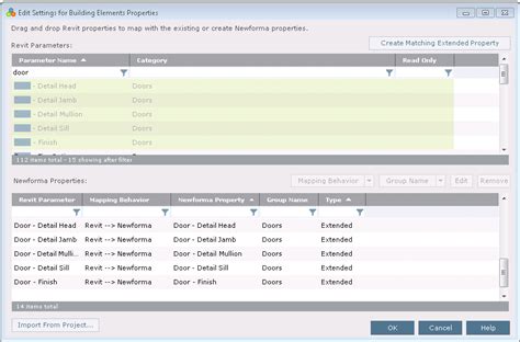 Newforma Project Center Eleventh Edition Help Use Newforma Project