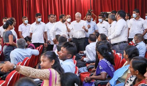 සාම්ප්රදායික පක්ෂ දේශපාලනය ඉවත දමා ආහාර සුරක්ෂිතතාව ඇති කර ජනතාවගේ ආහාර ගැටලුව විසඳන