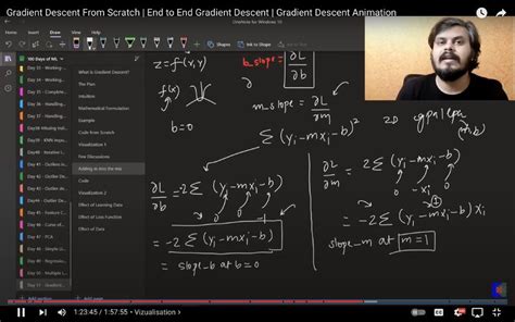 rishav shrivastava on linkedin machinelearning deeplearning gradientdescent continuouslearning